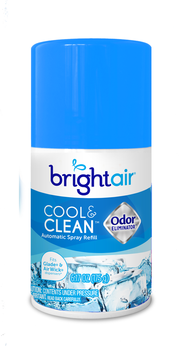 Download Autosprayrefill - Bright Air Automatic Air Freshener And Odor ...
