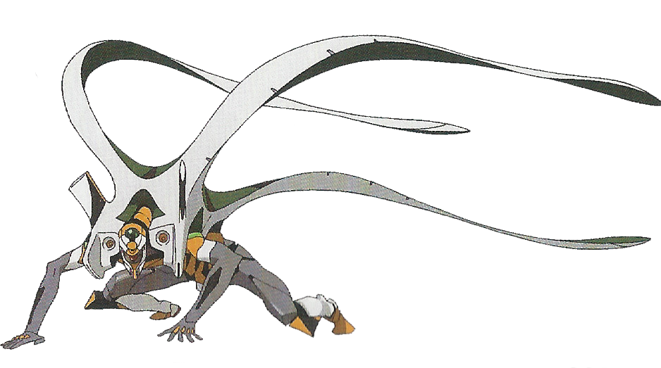 Download 09 - Eva Unit 09 PNG Image with No Background - PNGkey.com