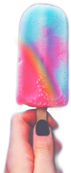 Download Scpopsicle Popsicle Art Beautiful Helado - Still Life PNG ...