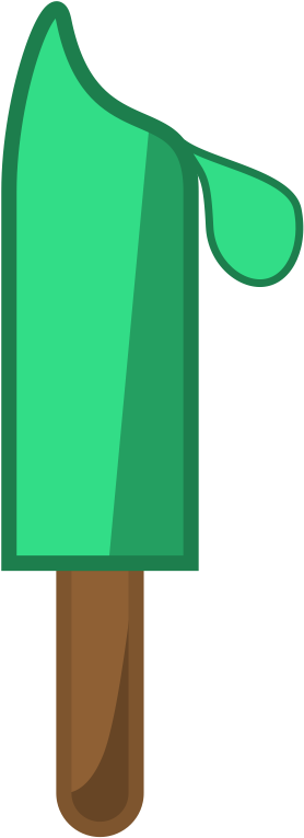 Download Popsicle Body - Wiki PNG Image with No Background - PNGkey.com