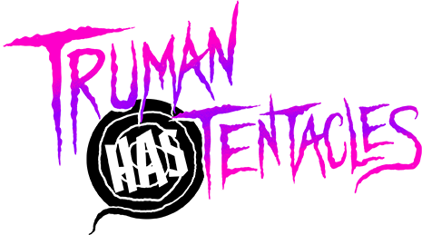 Download Truman Title - Art PNG Image with No Background - PNGkey.com