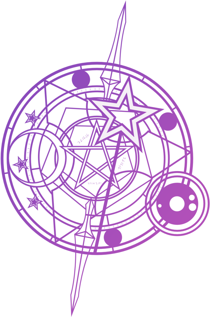 Download Sollace, Magic Circle, No Pony, Runes, Safe, Simple ...