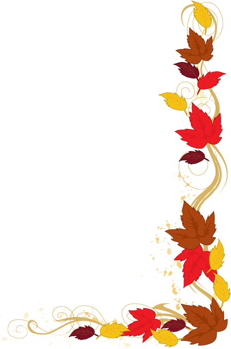 Download Clip Art Borders Autumn Leaves Clipart Panda Free Clipart ...