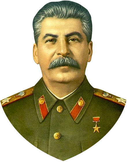 Download Stalin Png PNG Image with No Background - PNGkey.com