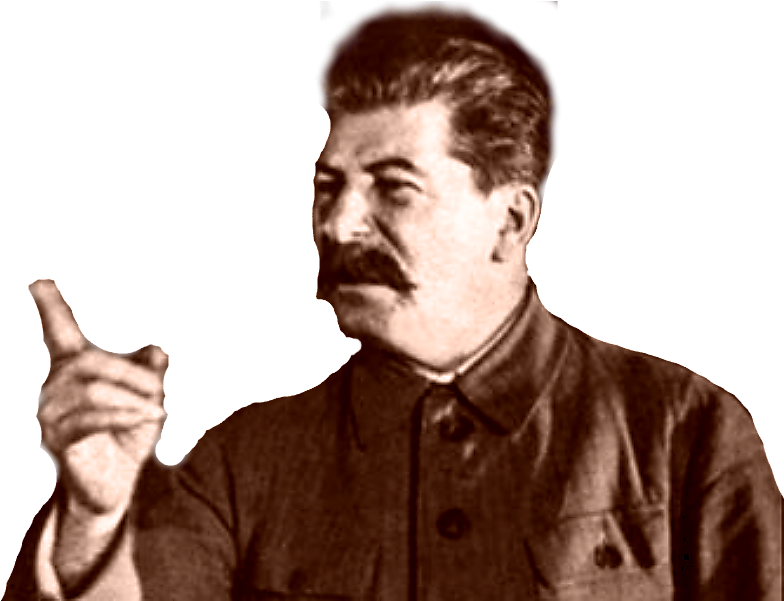 Download Download - Joseph Stalin PNG Image with No Background - PNGkey.com