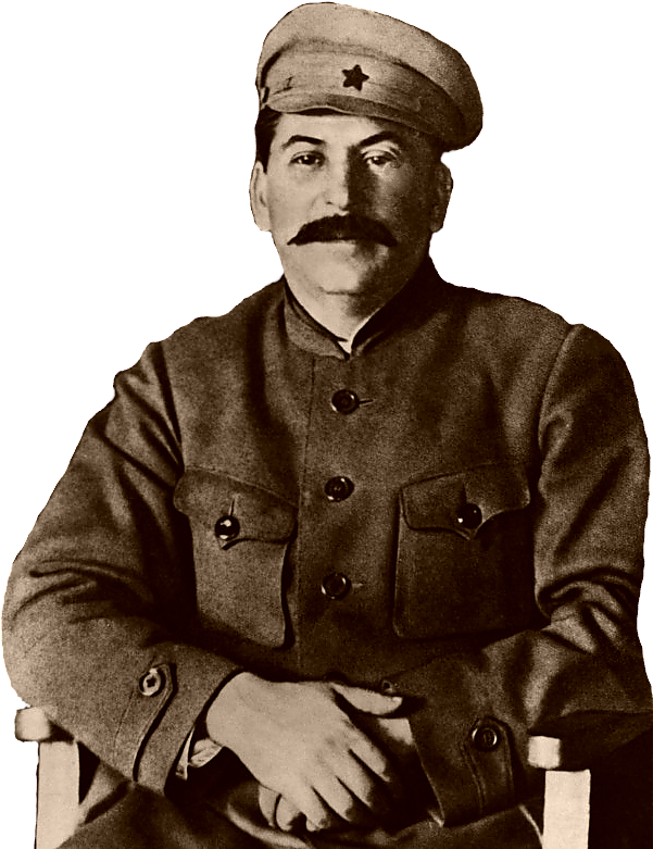 Download Фото, Автор Kaknagreh На Яндекс - Joseph Stalin PNG Image with ...