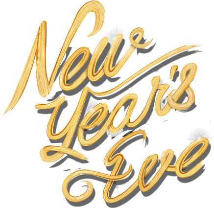 New Years Eve Png - Free Transparent PNG Download - PNGkey