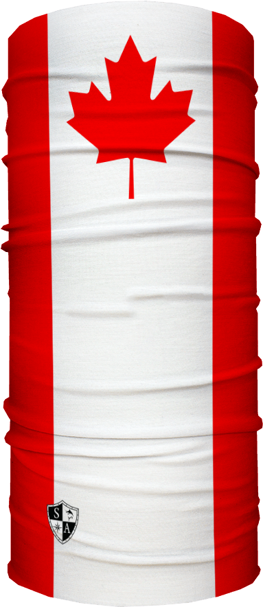 Download Free Canadian Flag Png - Canada Face Shield PNG Image with No ...