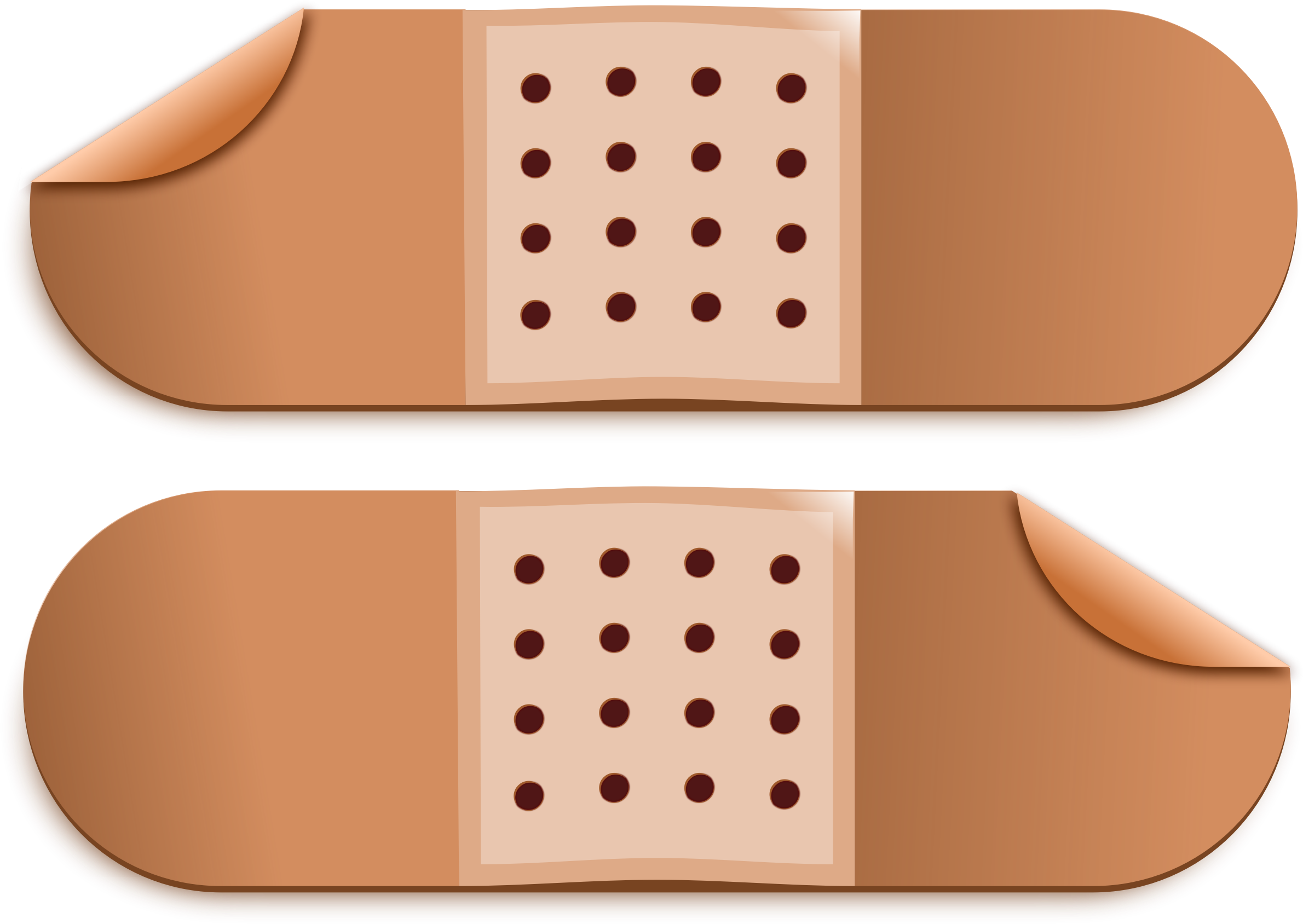 Band Aid - Free Transparent PNG Download - PNGkey