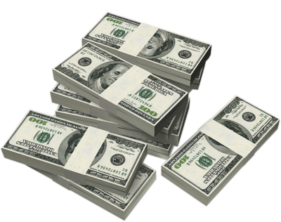 Download Pin Stack Of Money Clipart Transparent - Sims 4 Money Decor ...