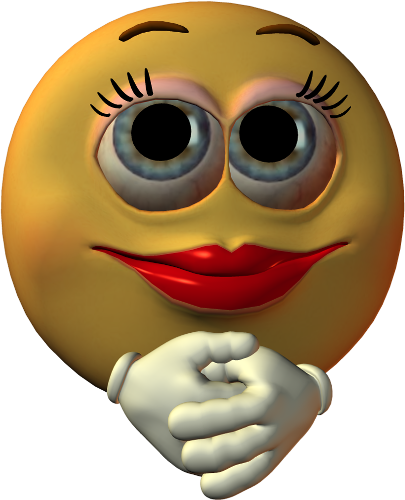 Emoticon * Smile - Emoticon - Free Transparent PNG Download - PNGkey