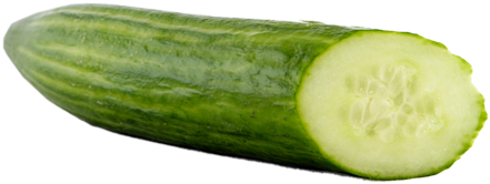 Cucumber - Transparent Cucumber - Free Transparent PNG Download - PNGkey