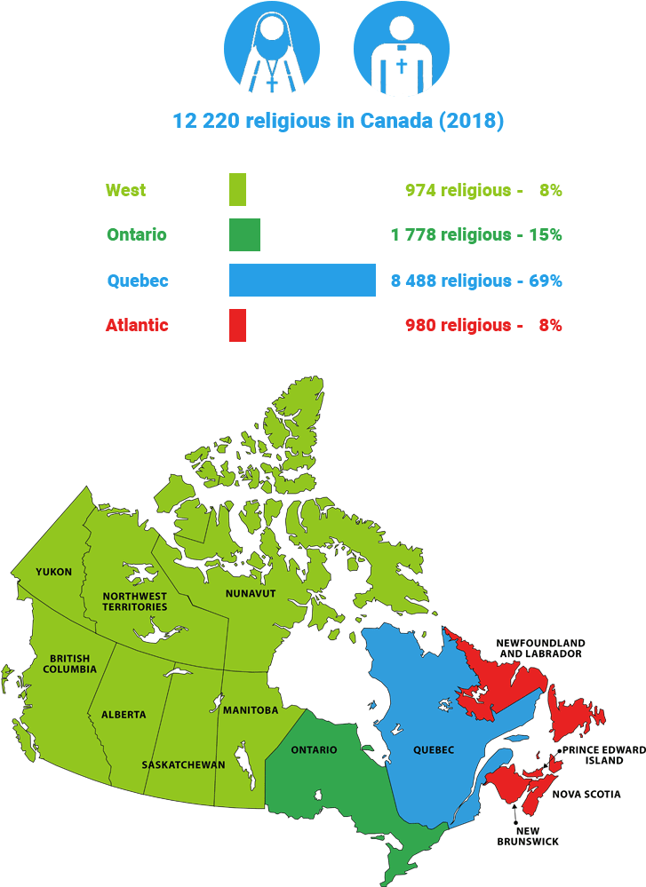 Download Statistics - Religion In Canada 2017 PNG Image with No ...