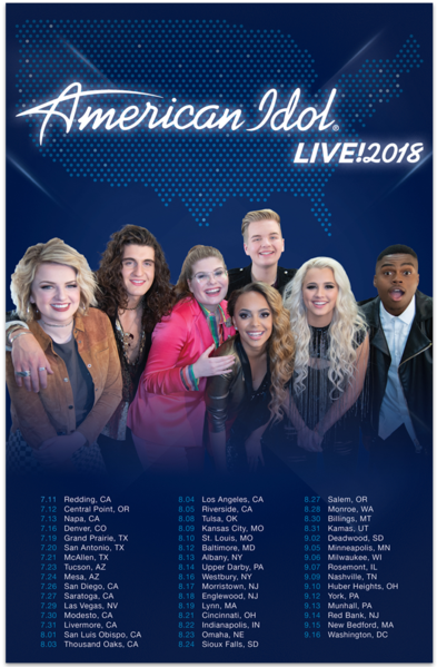 Download American Idol PNG Image with No Background - PNGkey.com