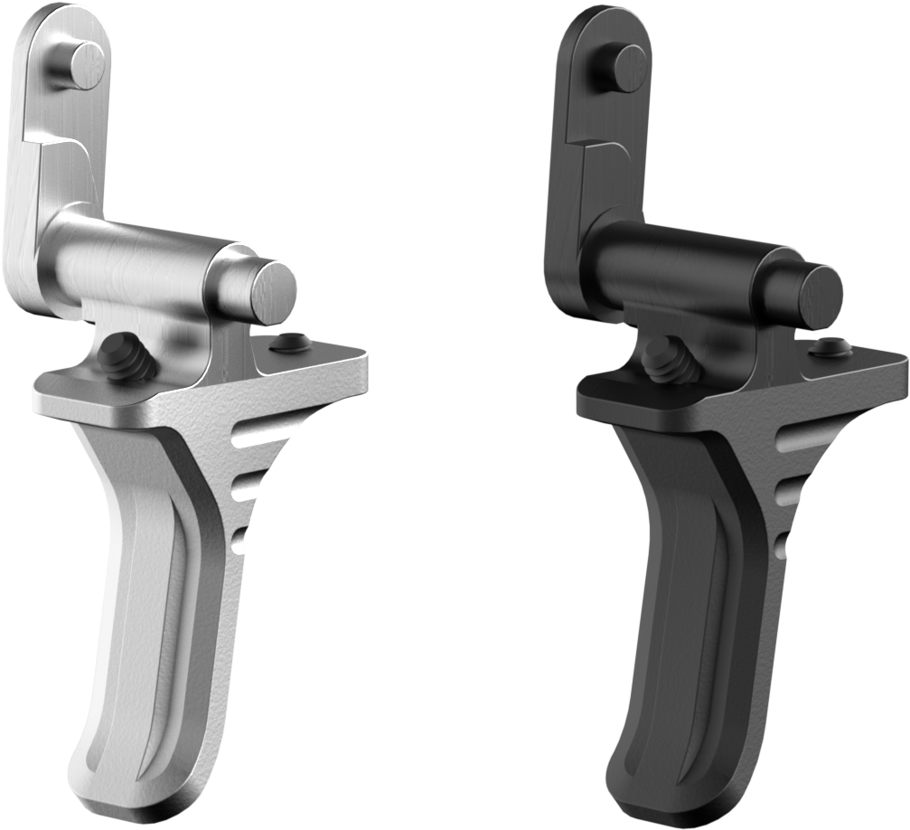 Download Pro Adjust Trigger - Revolver PNG Image with No Background ...