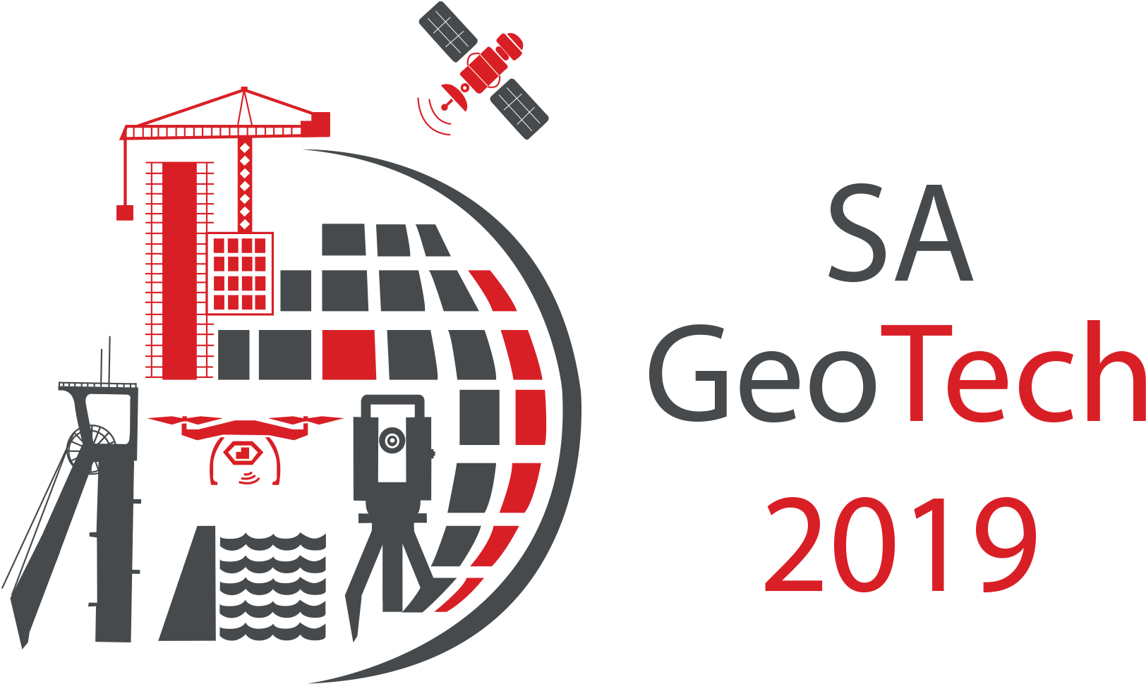 Download Sa Geotech - Land Surveying PNG Image with No Background - PNGkey.com
