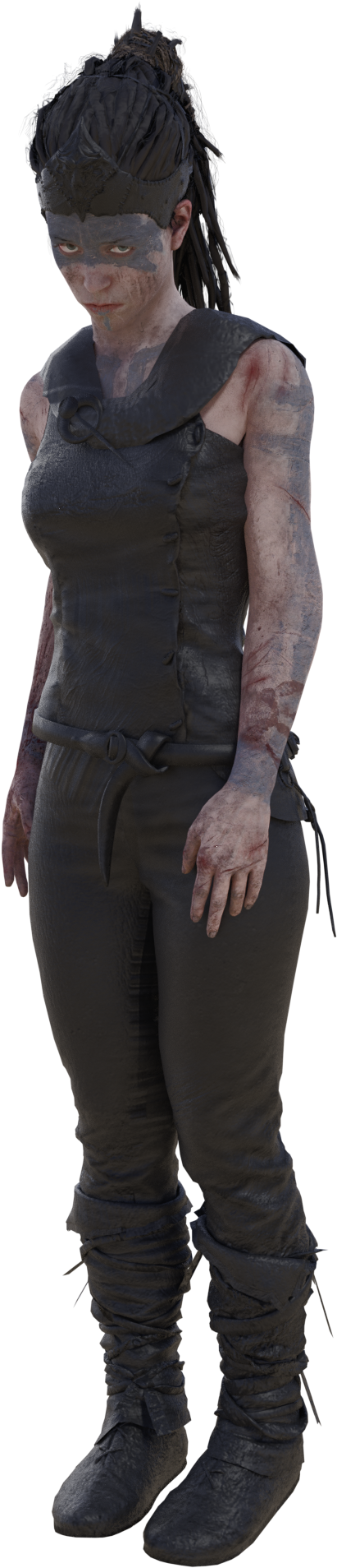 Download Full Body 2 , PNG Image with No Background - PNGkey.com