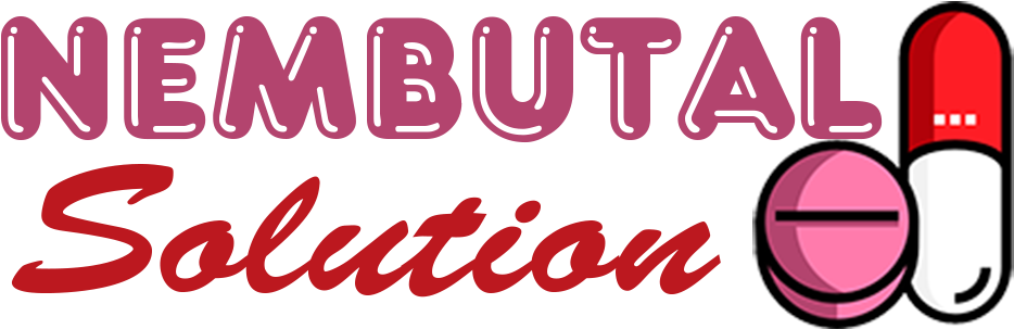 Download Nembutal Pharmacy PNG Image with No Background - PNGkey.com