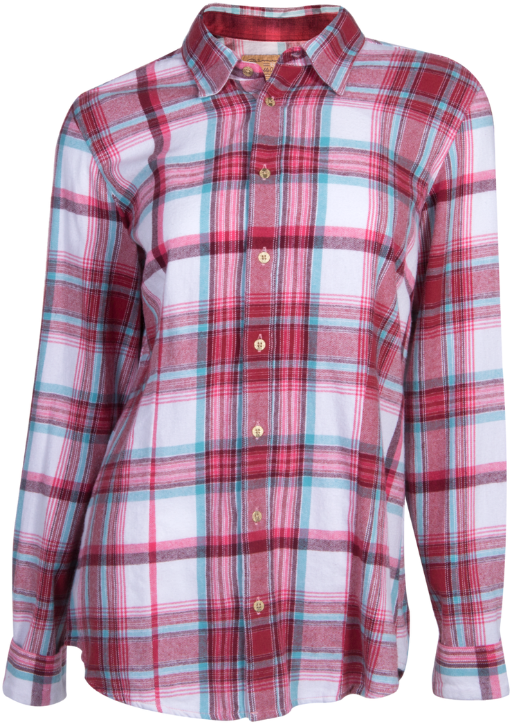 Downtown Flannel Shirt - Plaid - Free Transparent PNG Download - PNGkey