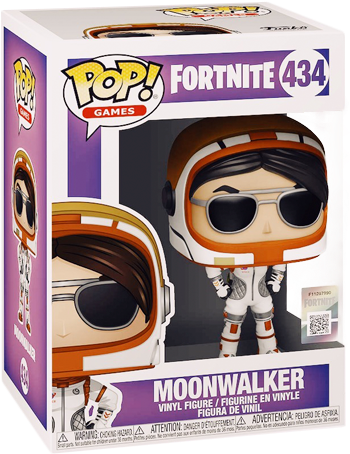 Download Moonwalker - Moonwalker Game Fortnite PNG Image with No ...