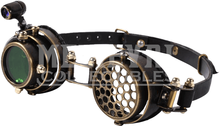 Download Medieval Goggles PNG Image with No Background - PNGkey.com