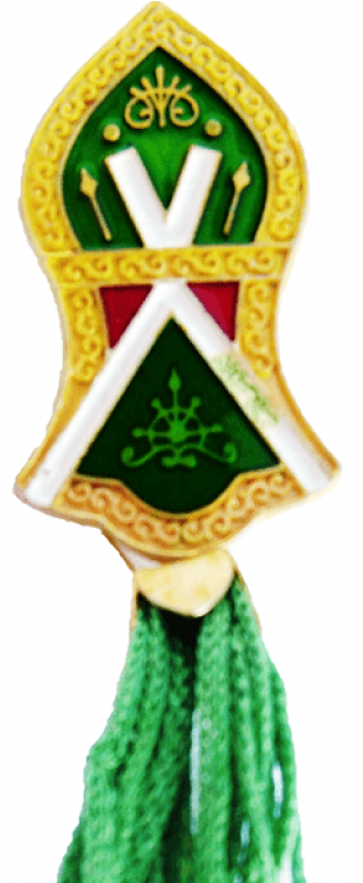 Download Nalain Pak Badge Hd PNG Image with No Background - PNGkey.com