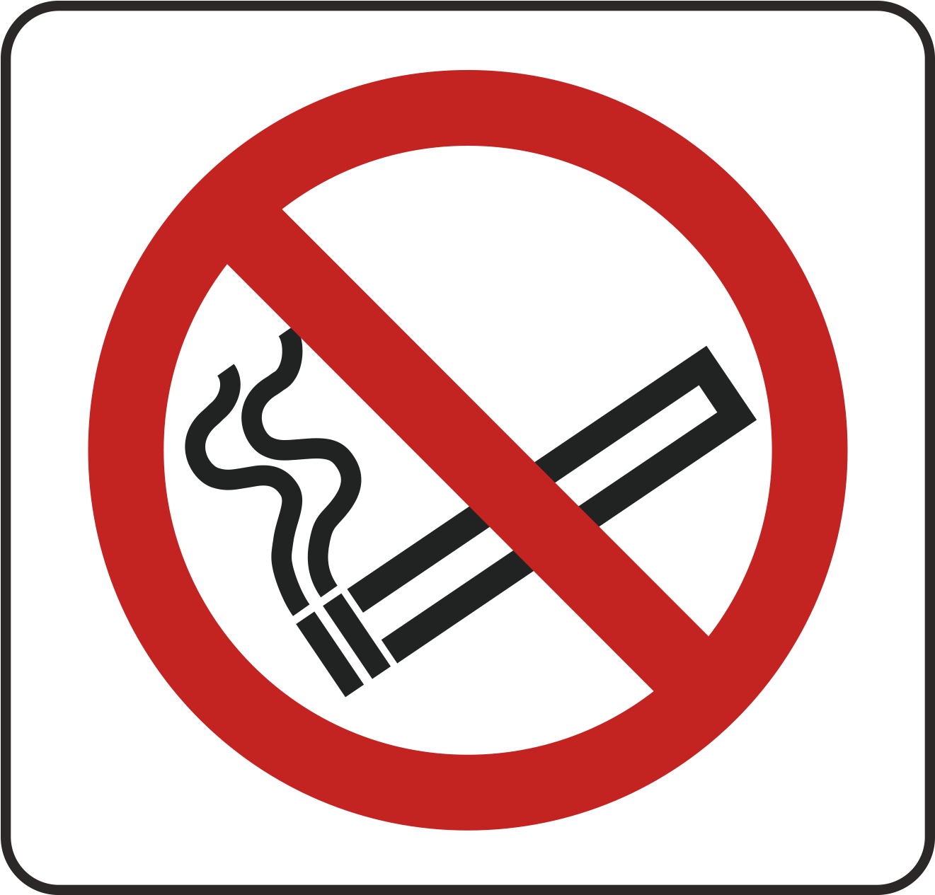 Prohibition Construction Safety Signs - Free Transparent PNG Download ...