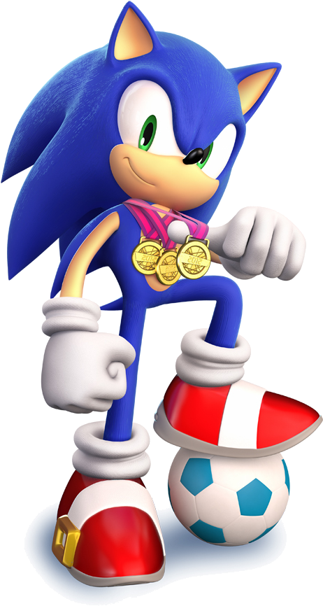 Download Blaze The Cat 3d Model - Mario And Sonic At The London 2012 ...