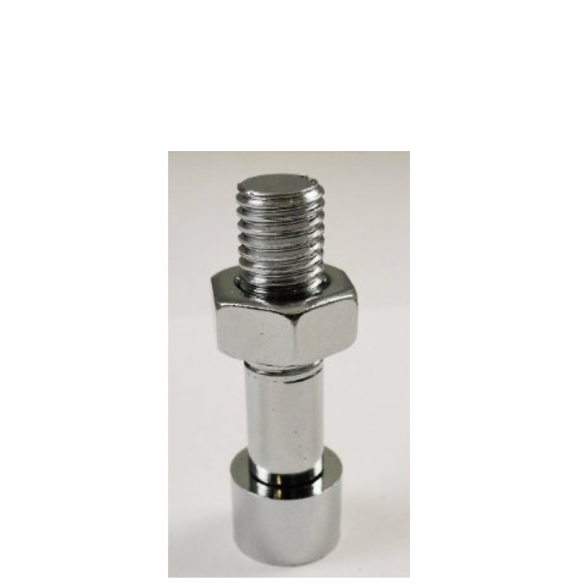 Secret Hidden Nut And Bolt Tobacco Pipe Only $6 - Nipple - Free ...