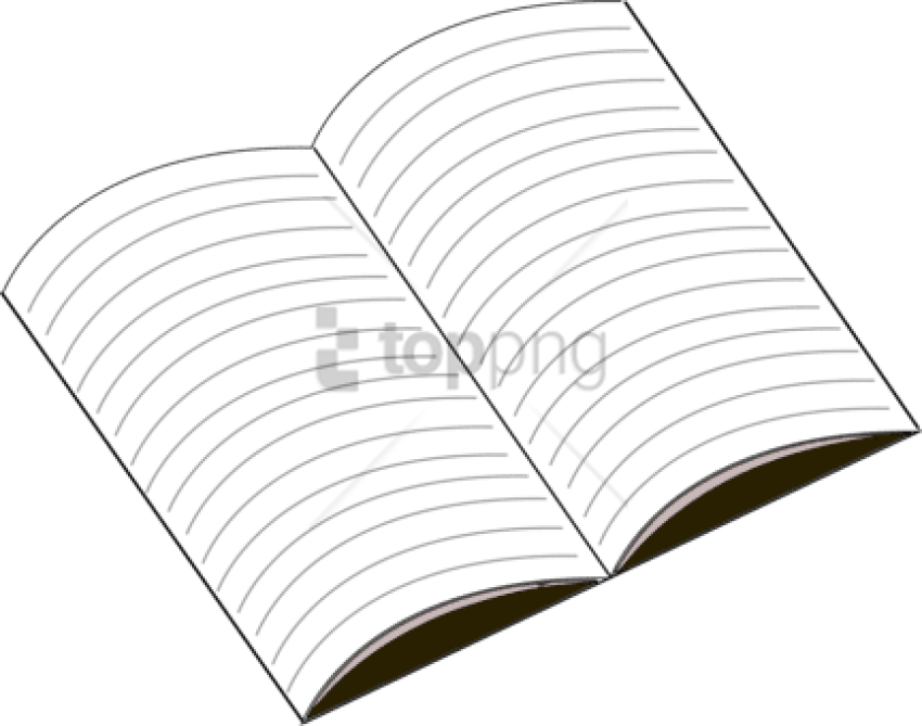 Download Free Png Open Exercise Book Png Image With Transparent ...