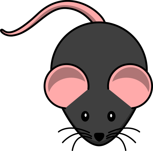 Download Mouse Clipart Transparent Background PNG Image with No ...