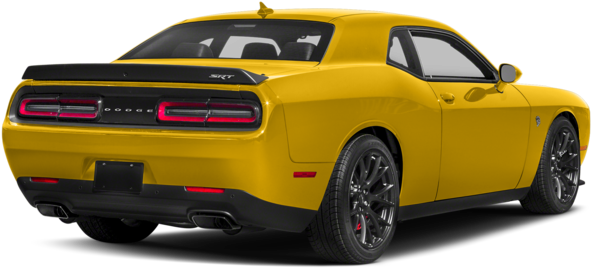 2018 Dodge Challenger Srt Hellcat Widebody Rwd Side - 2017 Challenger ...