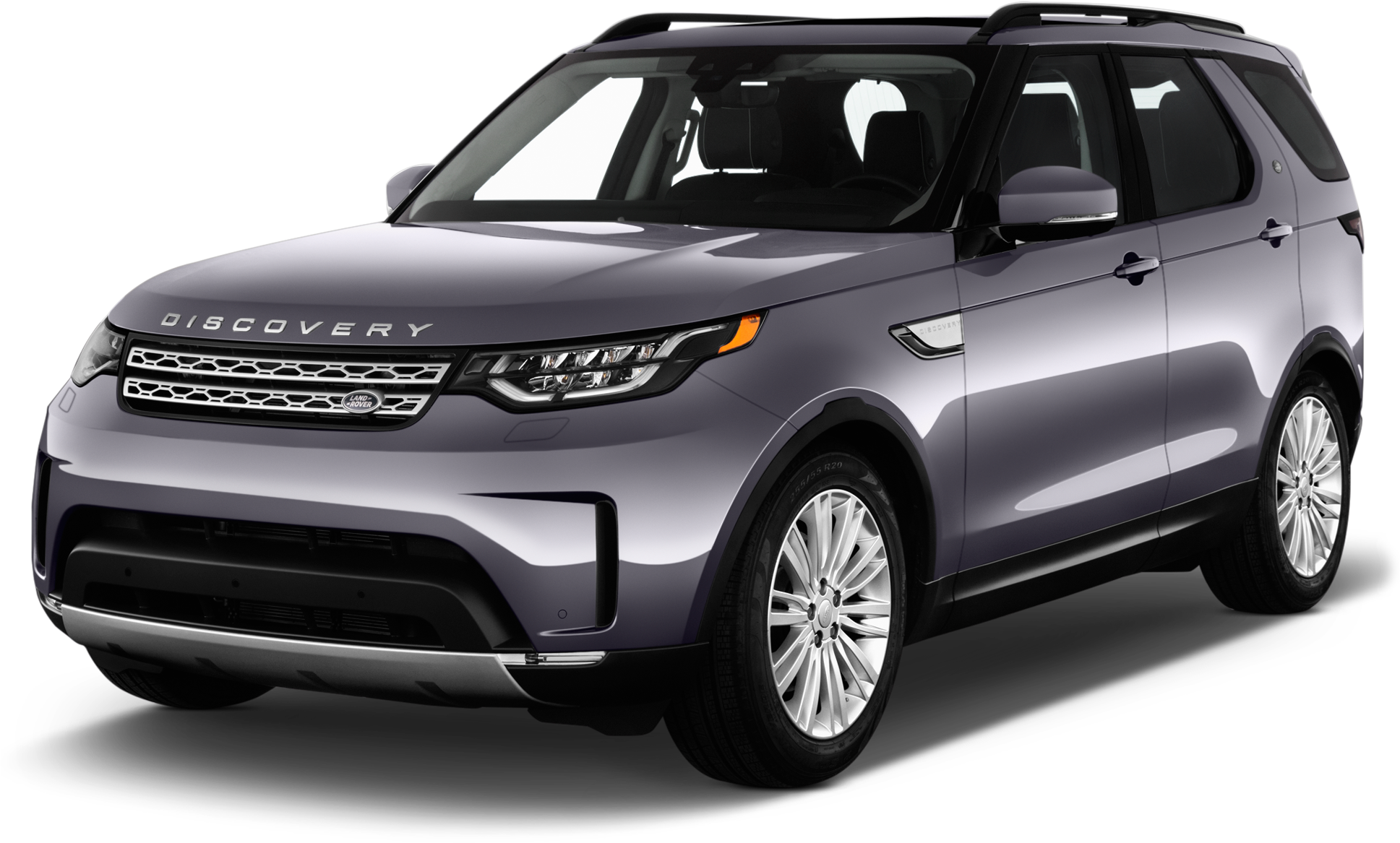 Download Ford Explorer 2018 Ingot Silver PNG Image with No Background ...