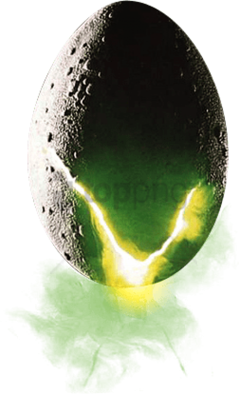Download Free Png Download Alien Egg Png Images Background Png - Alien ...