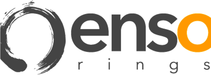 Download From The Elements To Infinity, Each Enso Ring Is Made - Tattoo ...