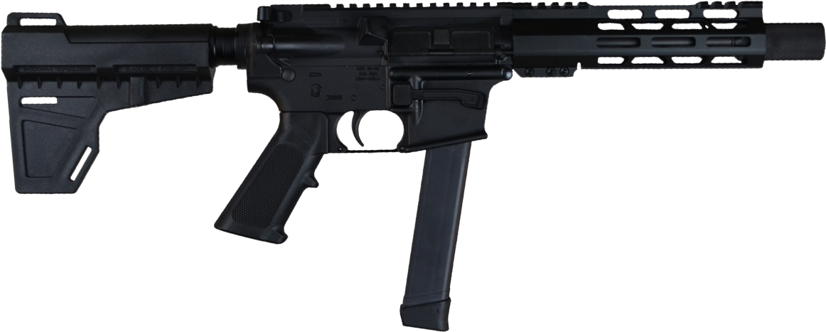 Download Io9mm2022br-2 - Colt Le6920 R Trooper PNG Image with No ...