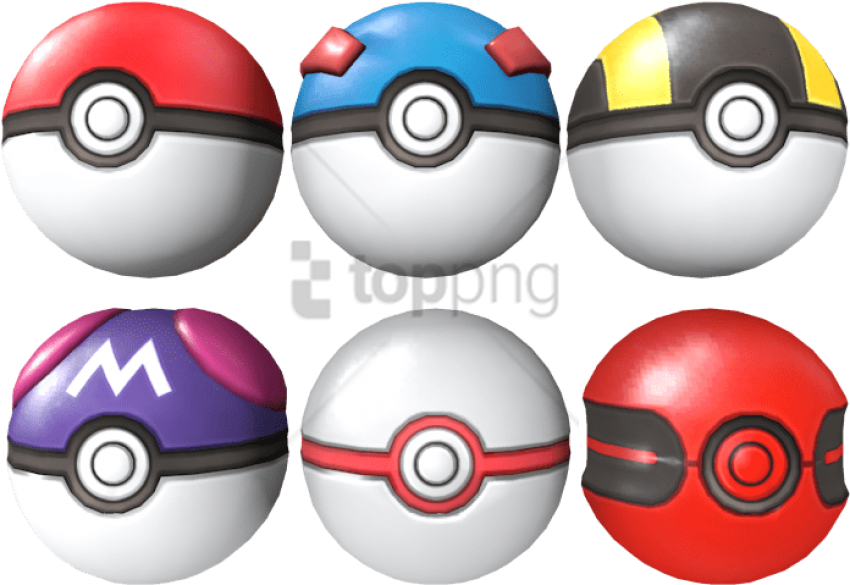 Free Png Pokémon - Free Transparent PNG Download - PNGkey