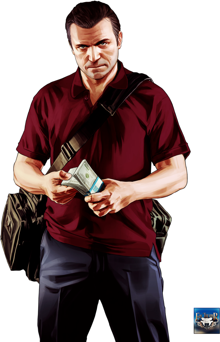 Grand Theft Auto 5 Png - Transparent Grand Theft Auto V - Free ...