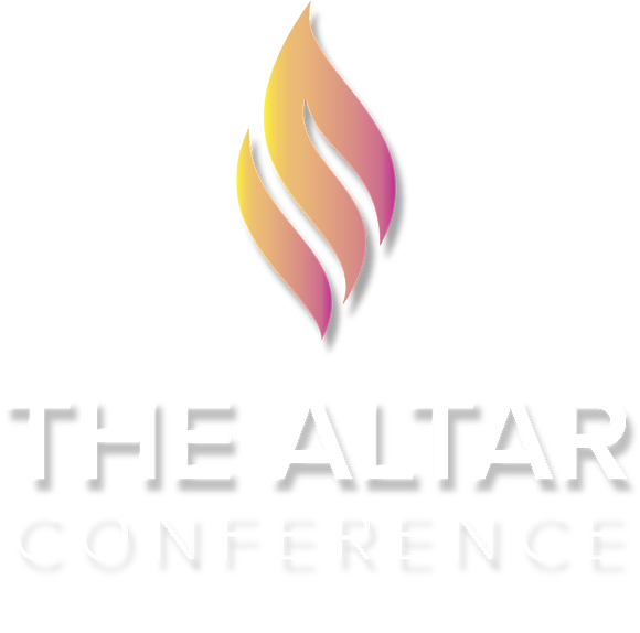 About The Altar - Graphic Design - Free Transparent PNG Download - PNGkey