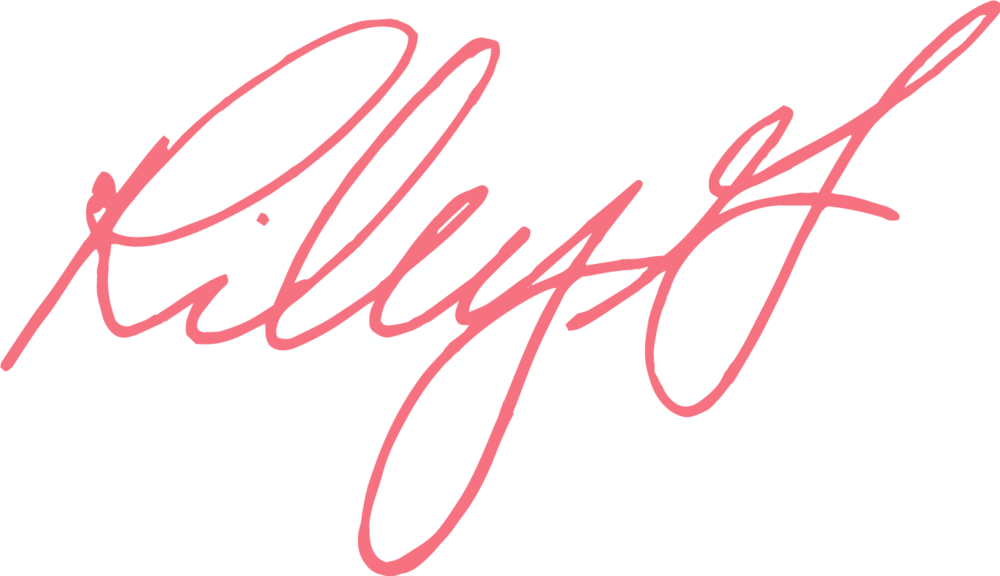 Download Riley Gibson Logo 2 - Calligraphy PNG Image with No Background ...