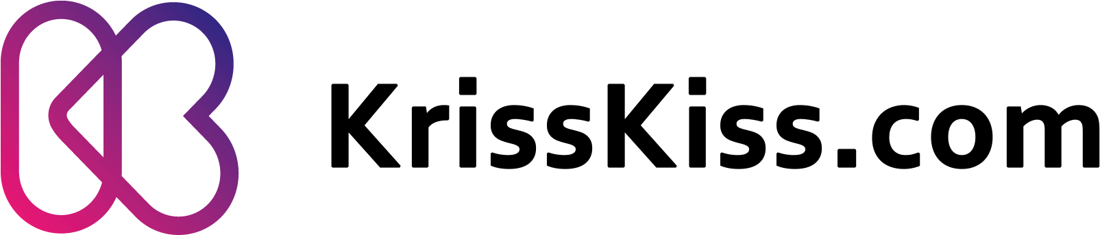 Download Logo Kriss Kiss Kriss Kiss Porno Png Image With No Background