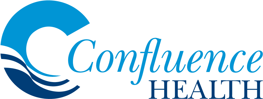 1200 X 600 3 - Confluence Health Logo - Free Transparent PNG Download ...