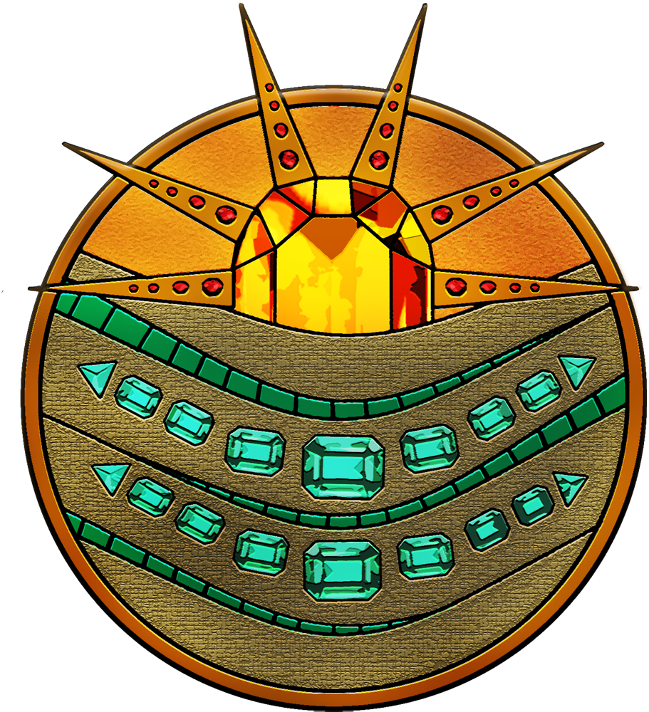 Download Lathander - Lathander Symbol PNG Image with No Background ...