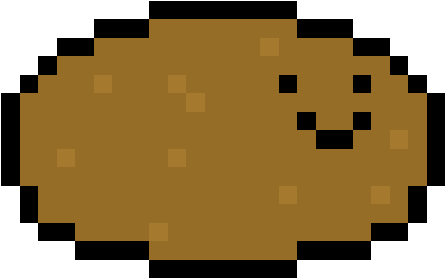 Download Random Image From User - Pixel Art Planet Png PNG Image with ...