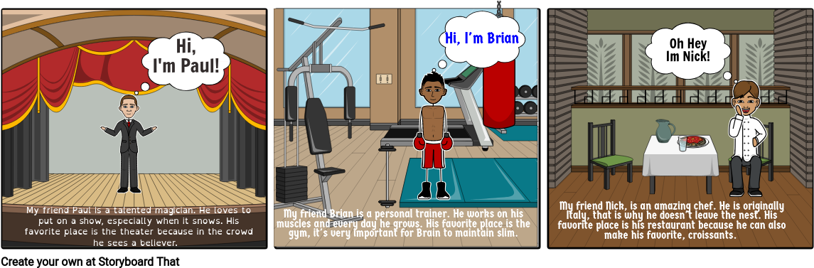 Download My Favorite Places - Cartoon PNG Image with No Background ...