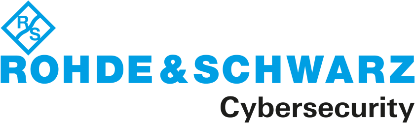 Download Logo Rohdeschwarz Cybersecurity Cmyk Klein-jpg - Rohde And ...
