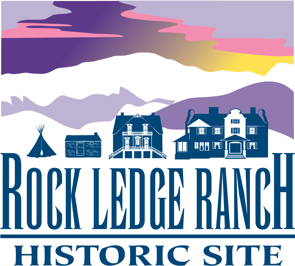 Download Rock Ledge Ranch - Graphic Design PNG Image with No Background ...