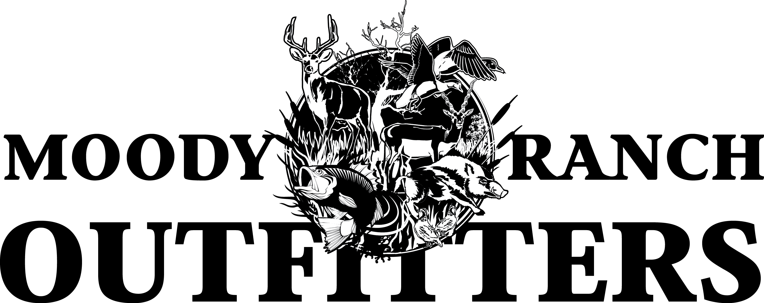 Download Moody Ranch - Moody Ranch Outfitters PNG Image with No ...