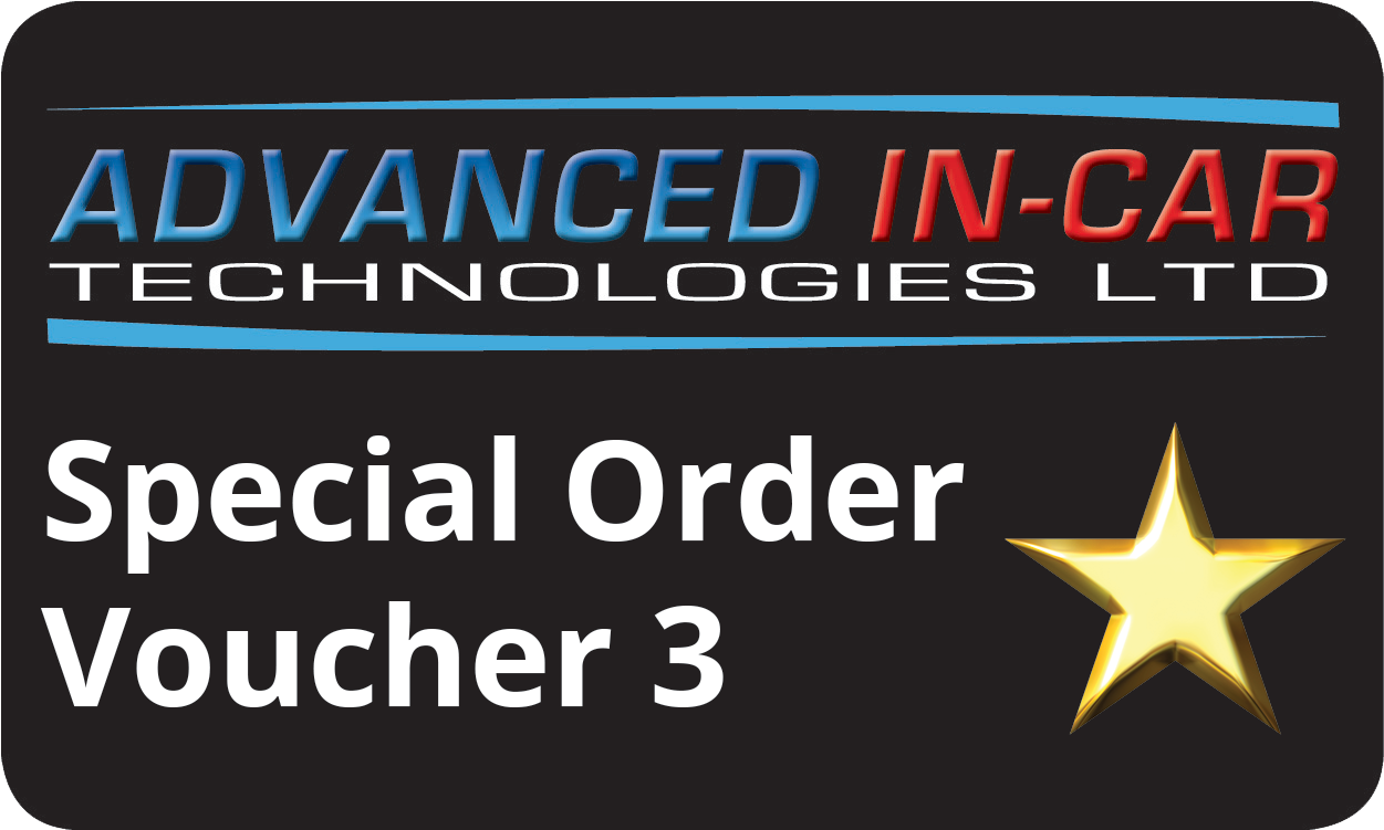 Download Special Order Voucher - Flag PNG Image with No Background ...