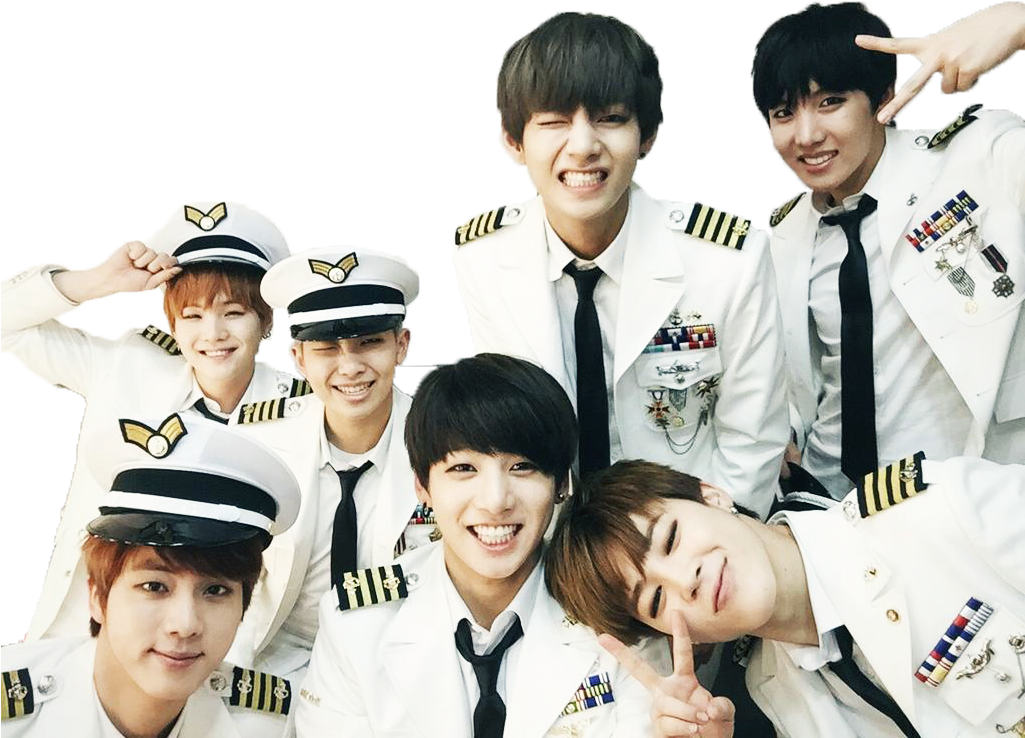 Bts Scenarios Transparent Bangtan For Your Dash~ - Bts Members ...